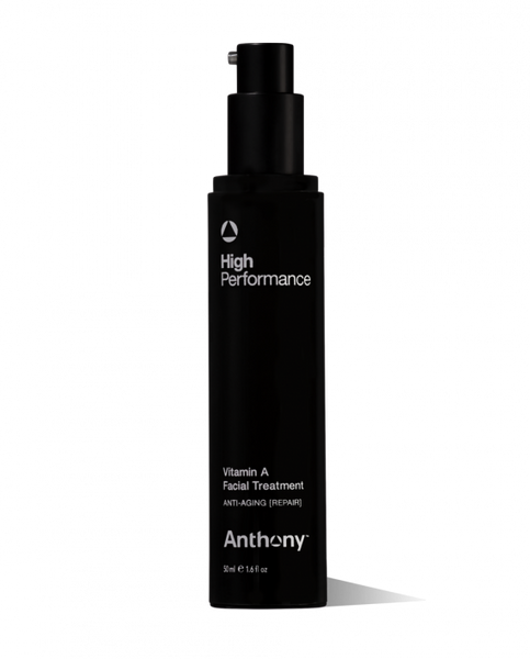 Anthony Vitamin A Hydrating Facial Lotion - 50ml $80.00 | Man Perfected