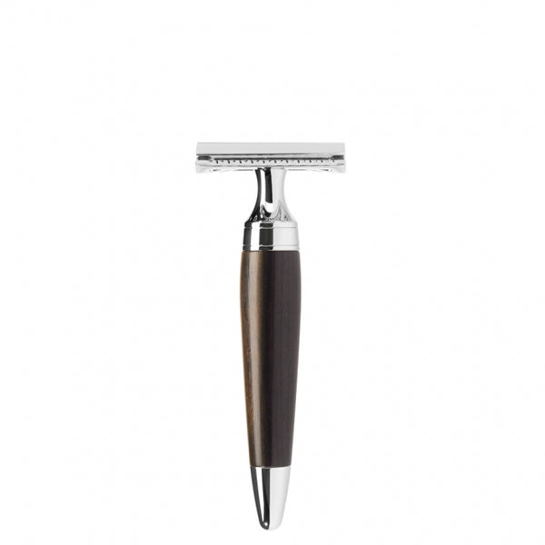 Muhle Stylo R75 SR Closed Comb Safety Razor – African Blackwood $152.00 ...