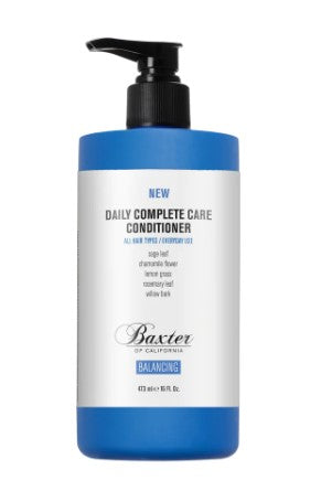 Baxter Daily Complete Care Conditioner- 16oz | Man Perfected