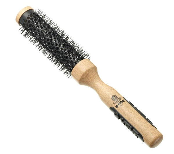 Kent Curling 35mm Ceramic Round Brush | Man Perfected