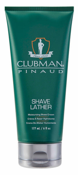 Clubman Shave Lather | Man Perfected